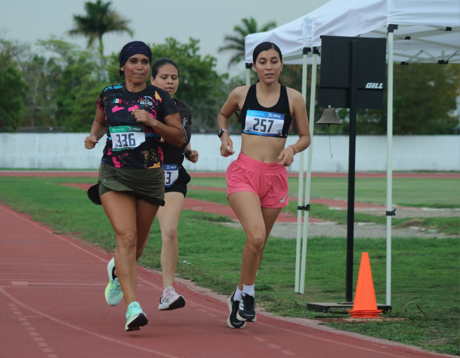 Se integra la zona rural al Serial de Atletismo Imdem 2024, con el ... Se integra la zona rural al Serial de Atletismo Imdem 2024, con el ...