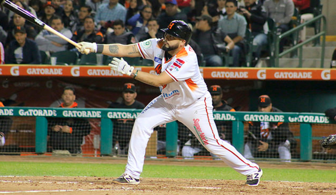 SERGIO BURRUEL ENTRA POR ISSAC PAREDES EN SERIE DEL CARIBE - Marcador ...