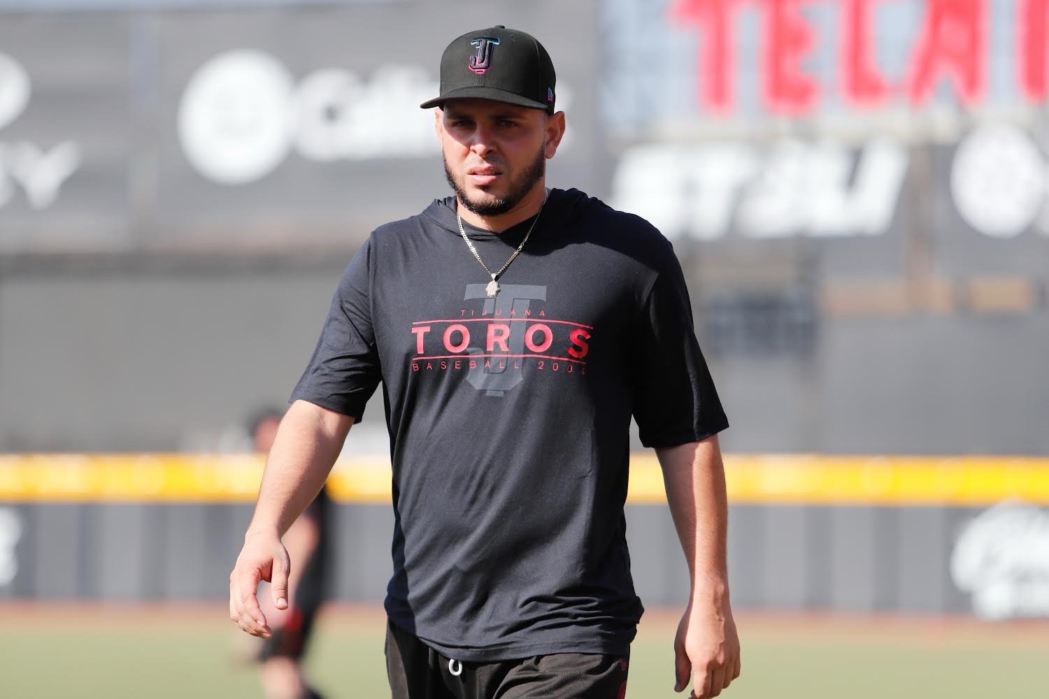 Christian Torres es nuevo refuerzo de Toros - Marcador Deportivo ...