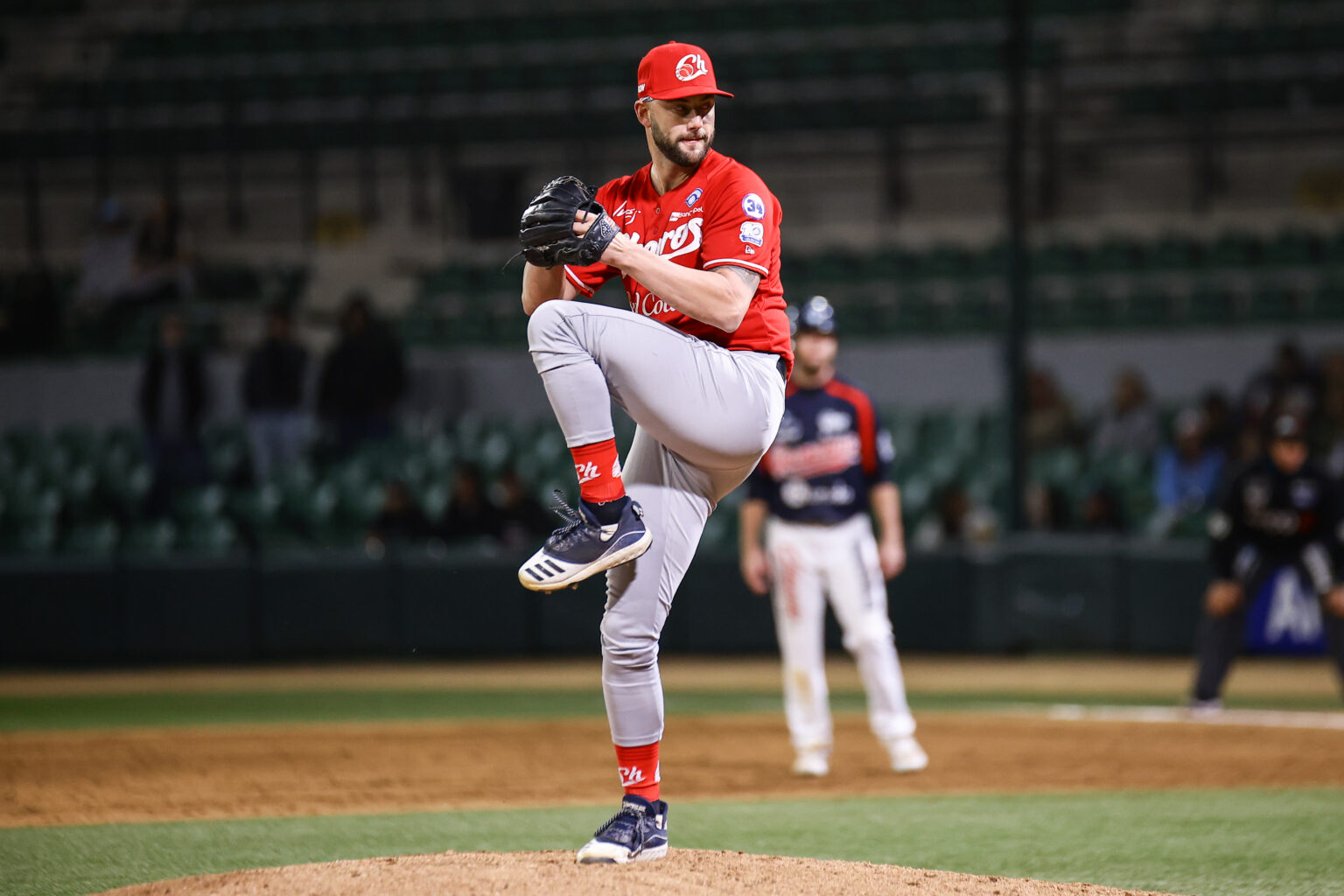 El MVP estará de regreso: Trevor Clifton volverá a Jalisco para la ...