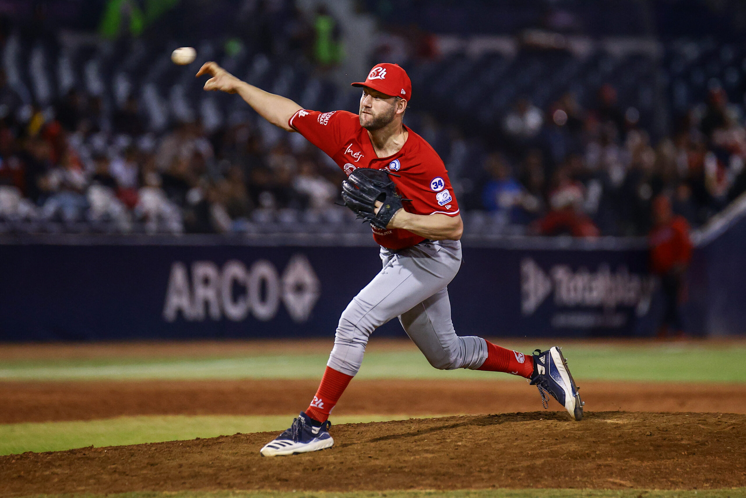 El MVP estará de regreso: Trevor Clifton volverá a Jalisco para la ...